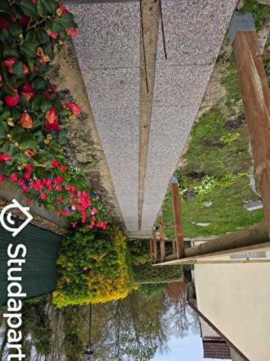 Maison à louer - Centre Ville-Bouviers, Guyancourt - 1 pièce