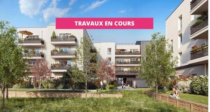 Maison 1 pièce à Melun, Montaigu, à vendre
