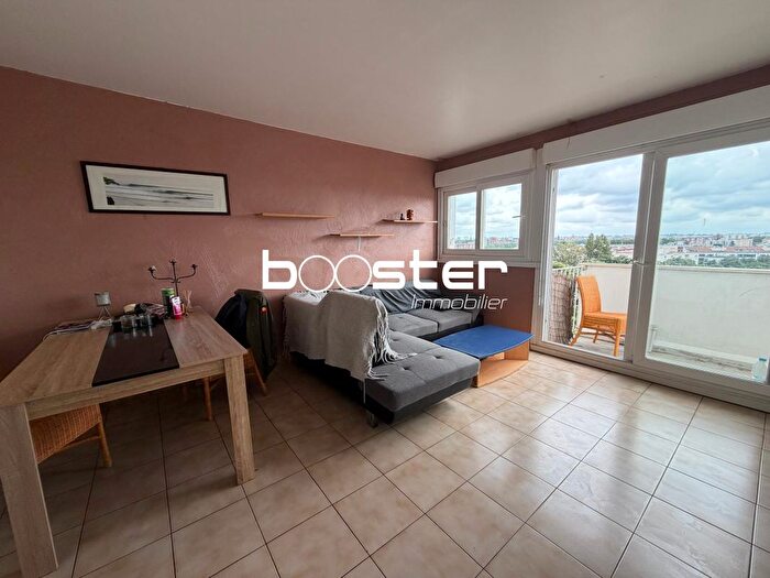 Appartement 5 pièces à vendre à Toulouse, Bourrasol, Casselardit
