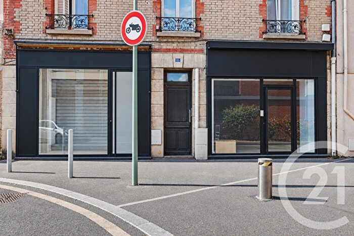 Appartement 3 pièces à Arcueil, Barbusse, à vendre