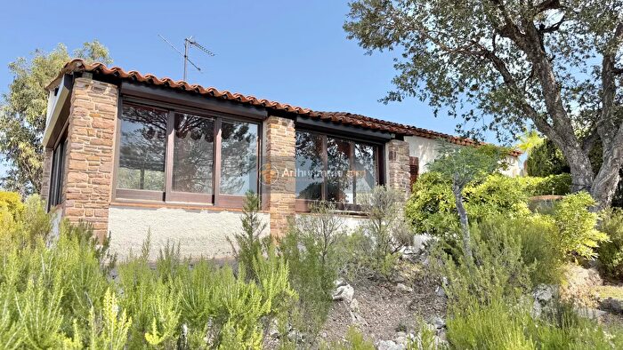 Maison 2 pièces à vendre - Fréjus, Caïs