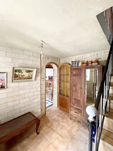 Maison à vendre - Charbogne - 9 pièces - 6 chambres