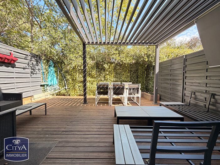 Maison 4 pièces à vendre - Nîmes, Serre Paradis