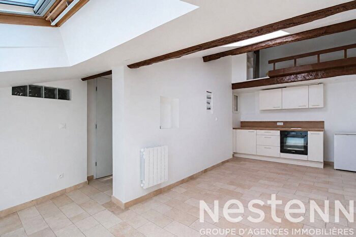 Centre Ancien, Draguignan - Appartement 1 pièce à louer