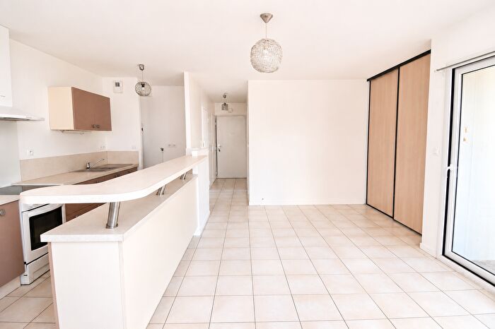 Appartement 2 pièces à vendre à Nantes