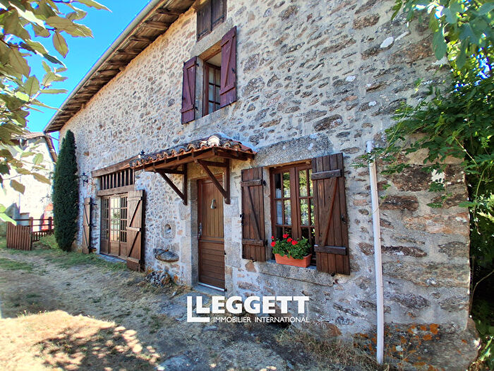 Maison 5 pièces à vendre à Gorre