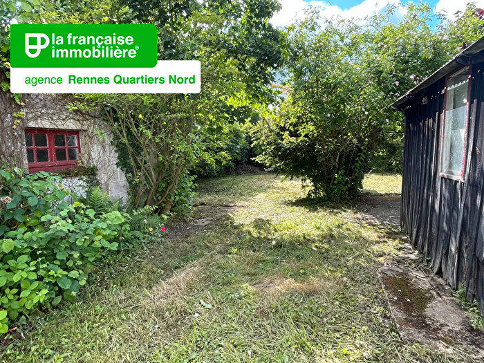 Maison à vendre - Quartiers Nord-Est, Patton, Bellangerais - 3 pièces - 2 chambres