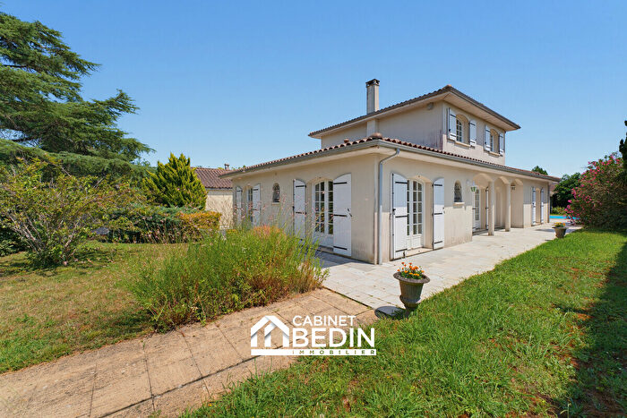 Maison 6 pièces à vendre - Villenave-d'Ornon, Chambéry, La Monnaie, Carbonnieux, Trigan