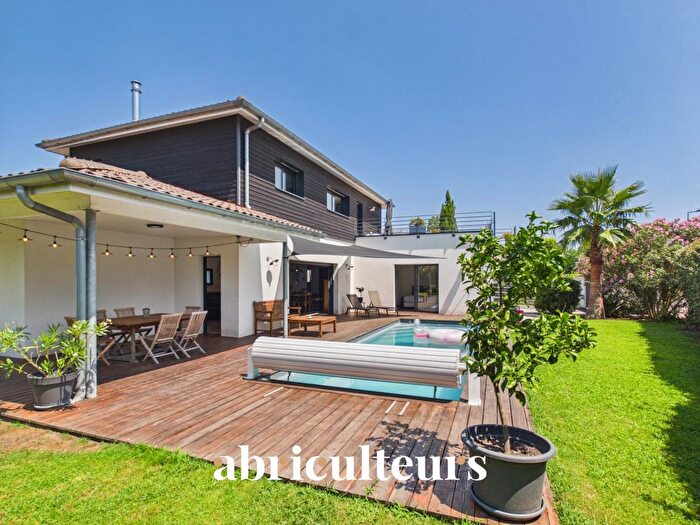 Maison 6 pièces à vendre à Seignosse