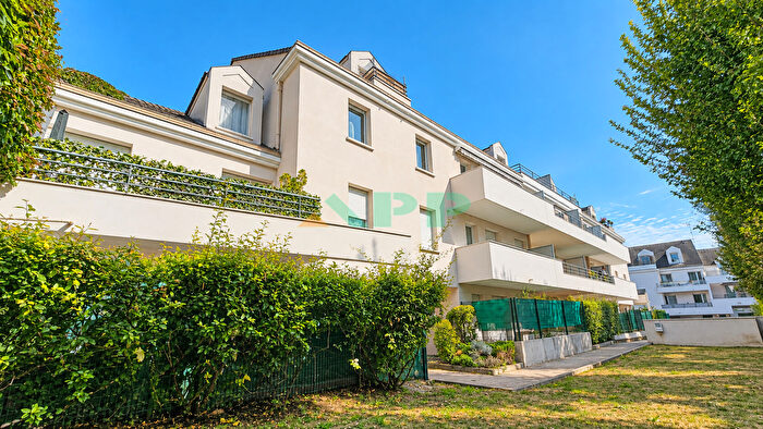 Appartement 4 pièces à Savigny-sur-Orge, Davout, à vendre