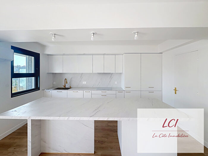 Appartement 3 pièces à vendre - Arcachon, Centre-ville, La Chapelle, Gare