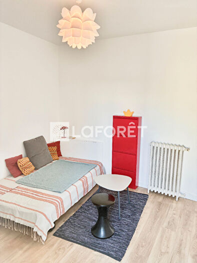 Montreuil, Centre-ville - Appartement 1 pièce à vendre