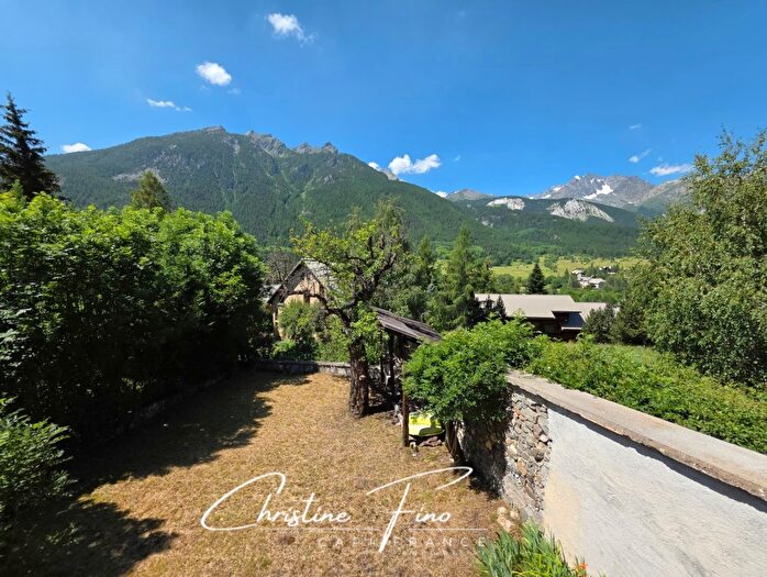 Appartement 8 pièces à Le Monêtier-les-Bains, à vendre