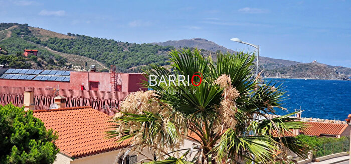 Maison à vendre - Banyuls-sur-Mer - 5 pièces - 3 chambres