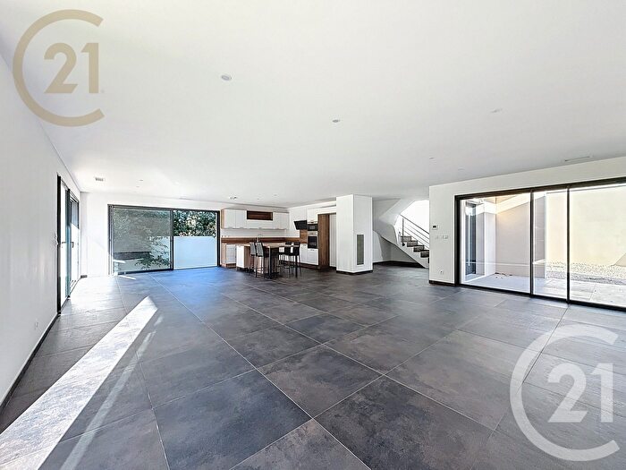 Maison à vendre - Fabrègues - 7 pièces - 5 chambres