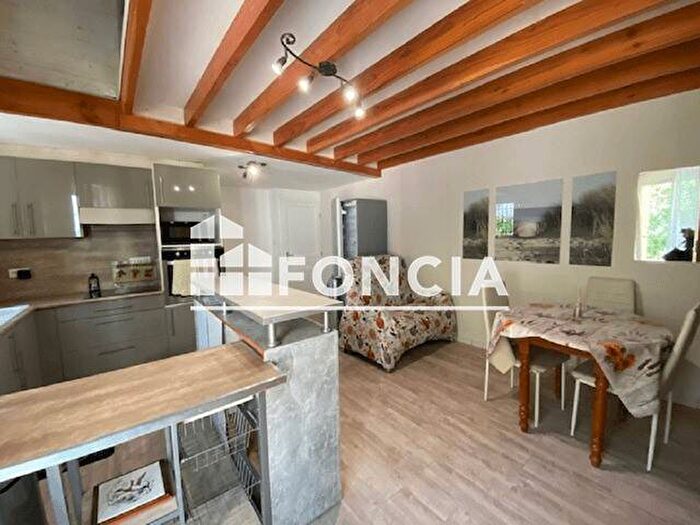 Maison à louer - Argensol, Orange - 1 pièce - 1 chambre