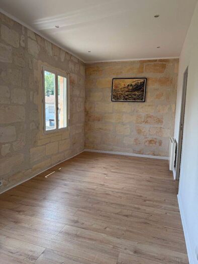 Appartement 2 pièces à Caudéran, Bordeaux, à louer
