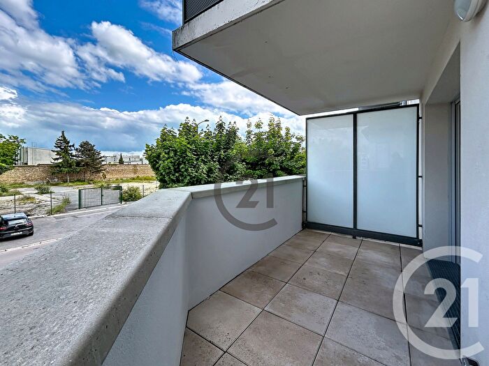 Reims, Jamin, Jaurès, Cernay, Epinettes - Appartement 2 pièces à vendre