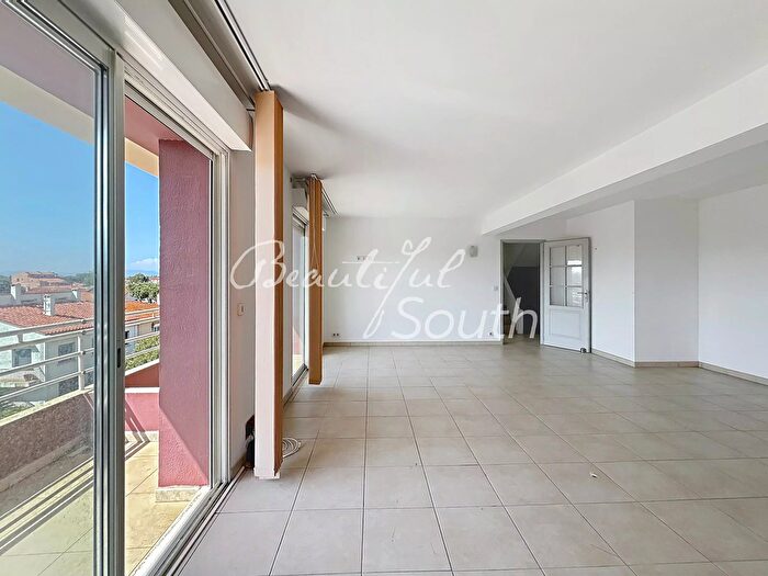 Appartement à vendre - Canet-en-Roussillon, Méditerranée - 6 pièces - 4 chambres