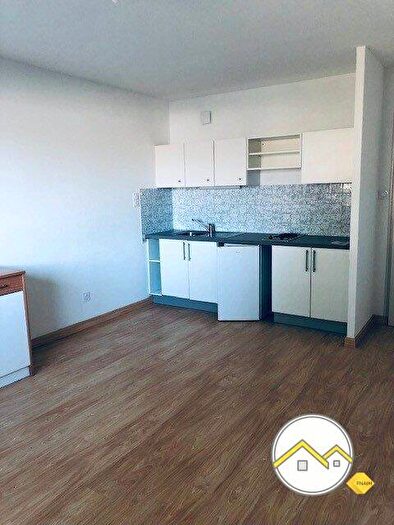 Appartement 1 pièce à louer à Châteaubriant