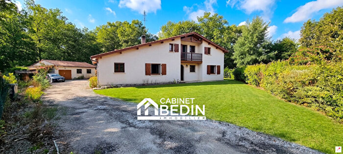 Maison 7 pièces à vendre - Saint-Selve