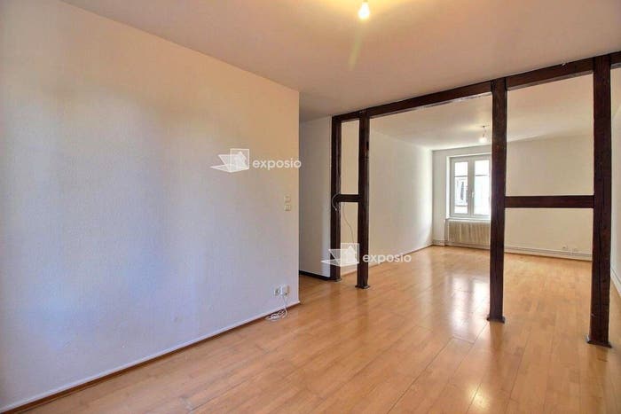 Neudorf Sud Centre, Strasbourg : Appartement 3 pièces à louer
