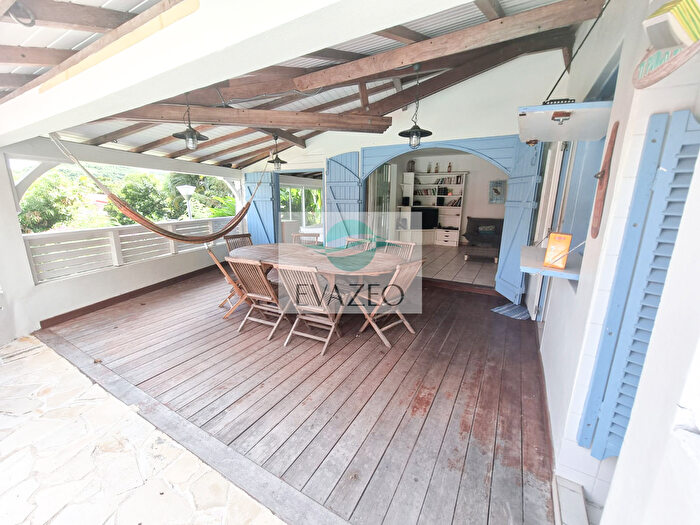 Maison à vendre - Le Diamant - 5 pièces - 4 chambres