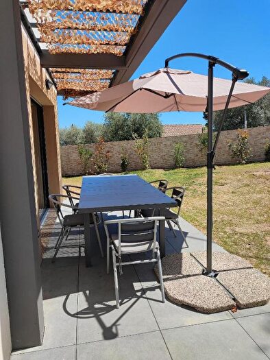 Maison 3 pièces à vendre à Lorgues
