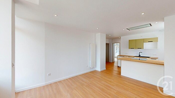 Appartement 3 pièces à vendre - Le Croisic