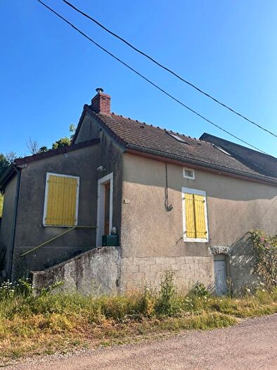 Maison 3 pièces à vendre - Montapas