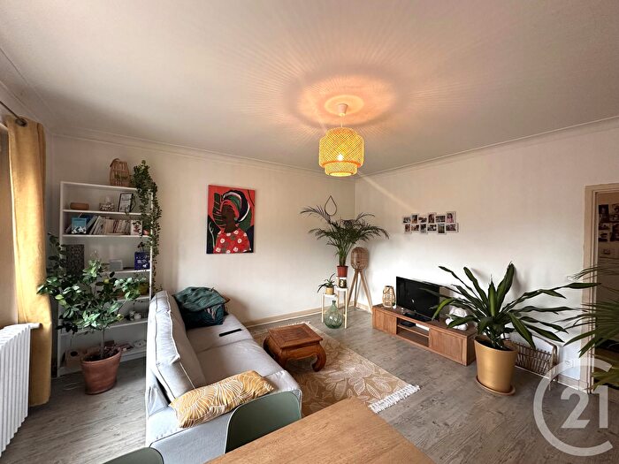 Albi, Rayssac, Veyrières, Ranteil - Appartement 3 pièces à louer