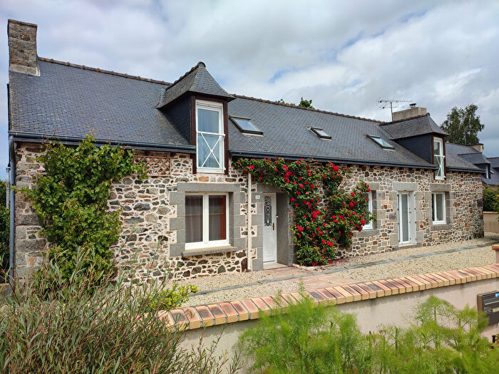 Coëtmieux : Maison 6 pièces à vendre