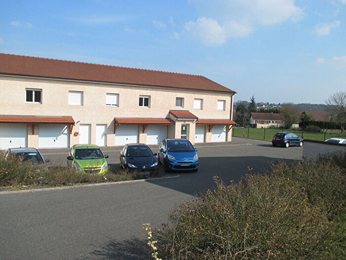 Saint-Vallier - Appartement 2 pièces à louer