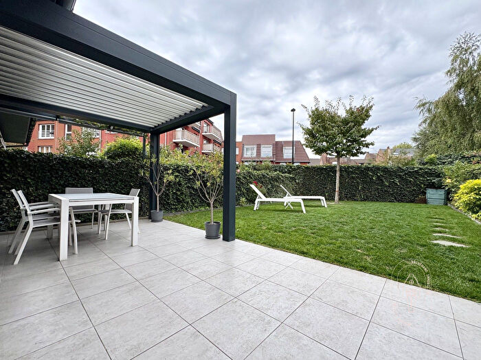Maison 4 pièces à vendre à Tourcoing