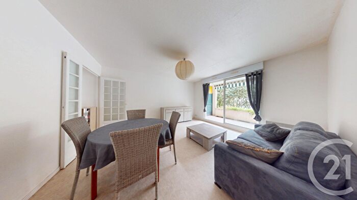 Appartement 2 pièces à Anglet, Centre-ville, Saint-Jean, à vendre