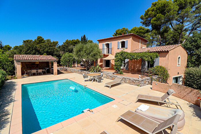 Flayosc : Maison 5 pièces à vendre