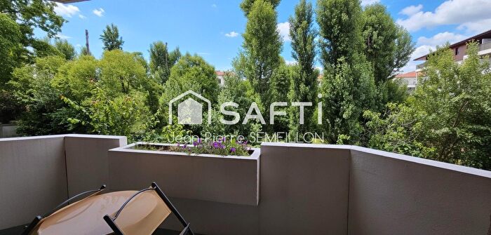 Appartement 1 pièce à Agen, Jean Jaurès, à vendre