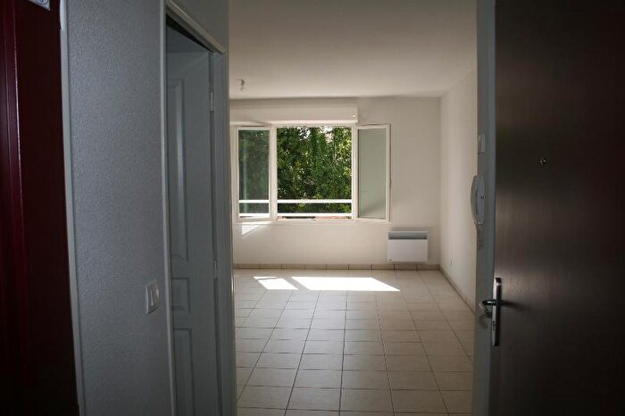Appartement 2 pièces à louer à Pessac