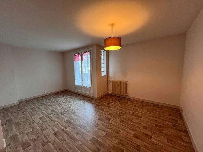 Appartement à vendre - Bourges, Centre-ville, Charlet, Lahitolle, Pignoux, Sembat - 4 pièces - 2 chambres