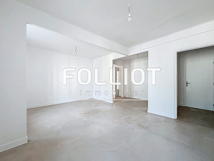 Appartement 4 pièces à vendre - Granville, Centre-ville