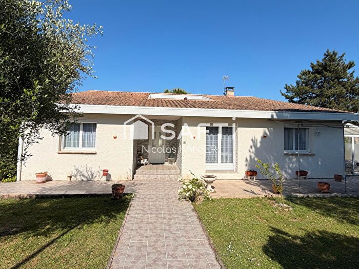 Rousson : Maison 5 pièces à vendre