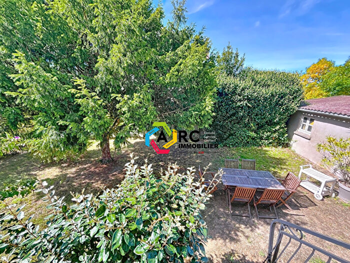 Maison à vendre - Saint-Jean-de-la-Ruelle, Guillaumière, La Vaudière, Clos du Sergent - 5 pièces - 3 chambres