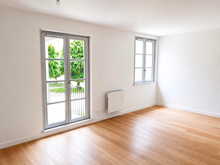 Chalon-sur-Saône, Centre-ville - Appartement 3 pièces à louer