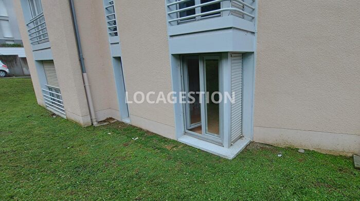 Appartement à louer - Toulouse, Rangueil, Pech David, Lespinet - 1 pièce
