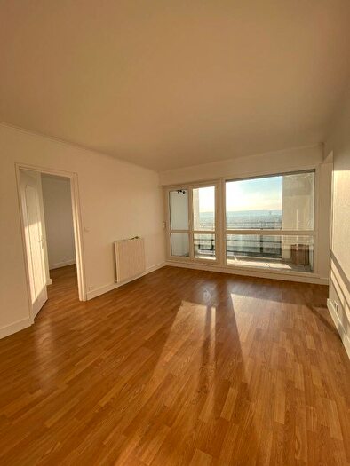 Appartement 2 pièces à Chatou, à louer