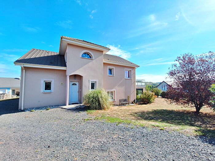 Maison 6 pièces à vendre à Madegney