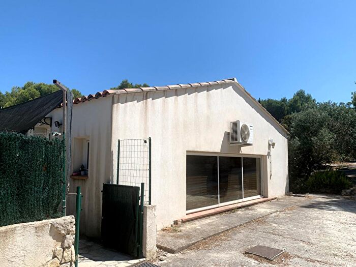 Martigues, Saint-Julien : Maison 4 pièces à louer