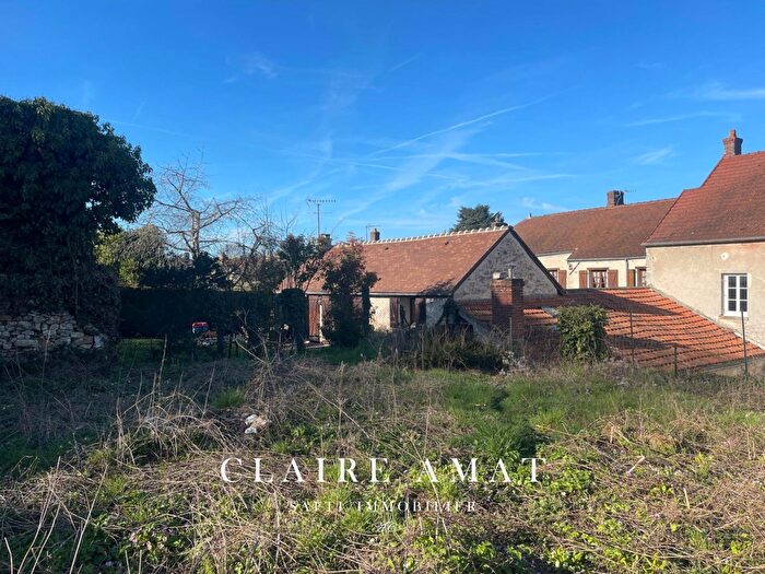 Maison à vendre - Thoiry - 4 pièces - 2 chambres