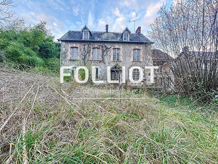 Trelly - Maison 9 pièces à vendre