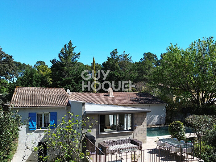 Connaux : Maison 6 pièces à vendre